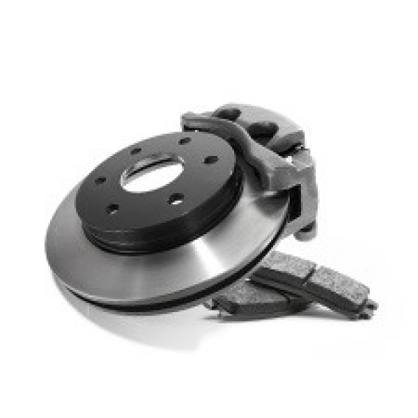 Колодки ACDelco - Имидж Авто